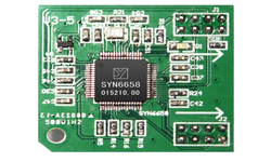 语音合成芯片,TTS芯片,语音芯片